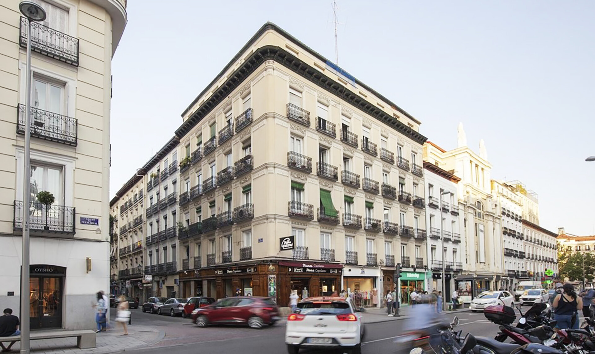 Restauri Sponsorizzati | Progetti Realizzati da Urban Vision