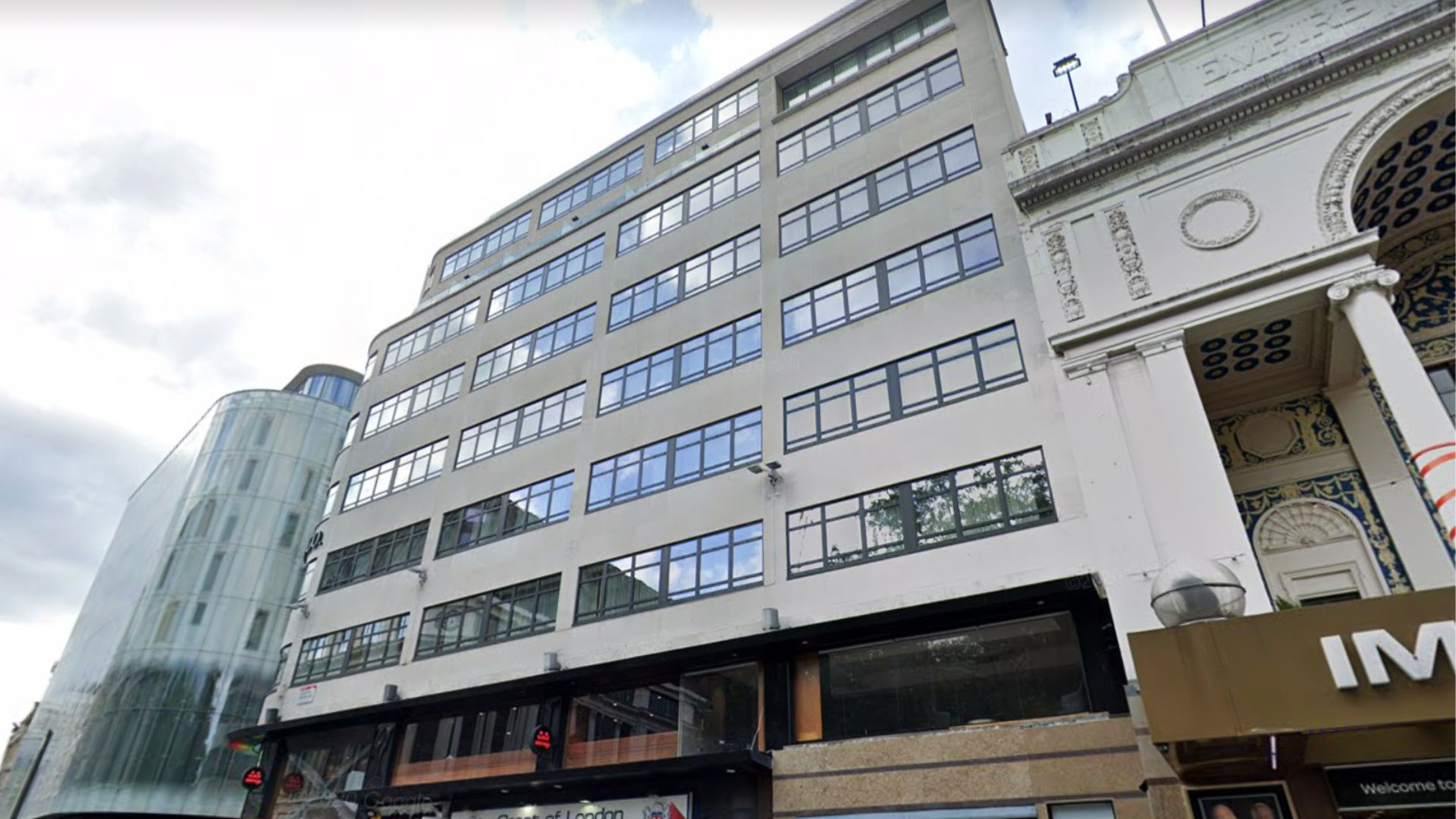 Restauri Sponsorizzati | Progetti Realizzati da Urban Vision