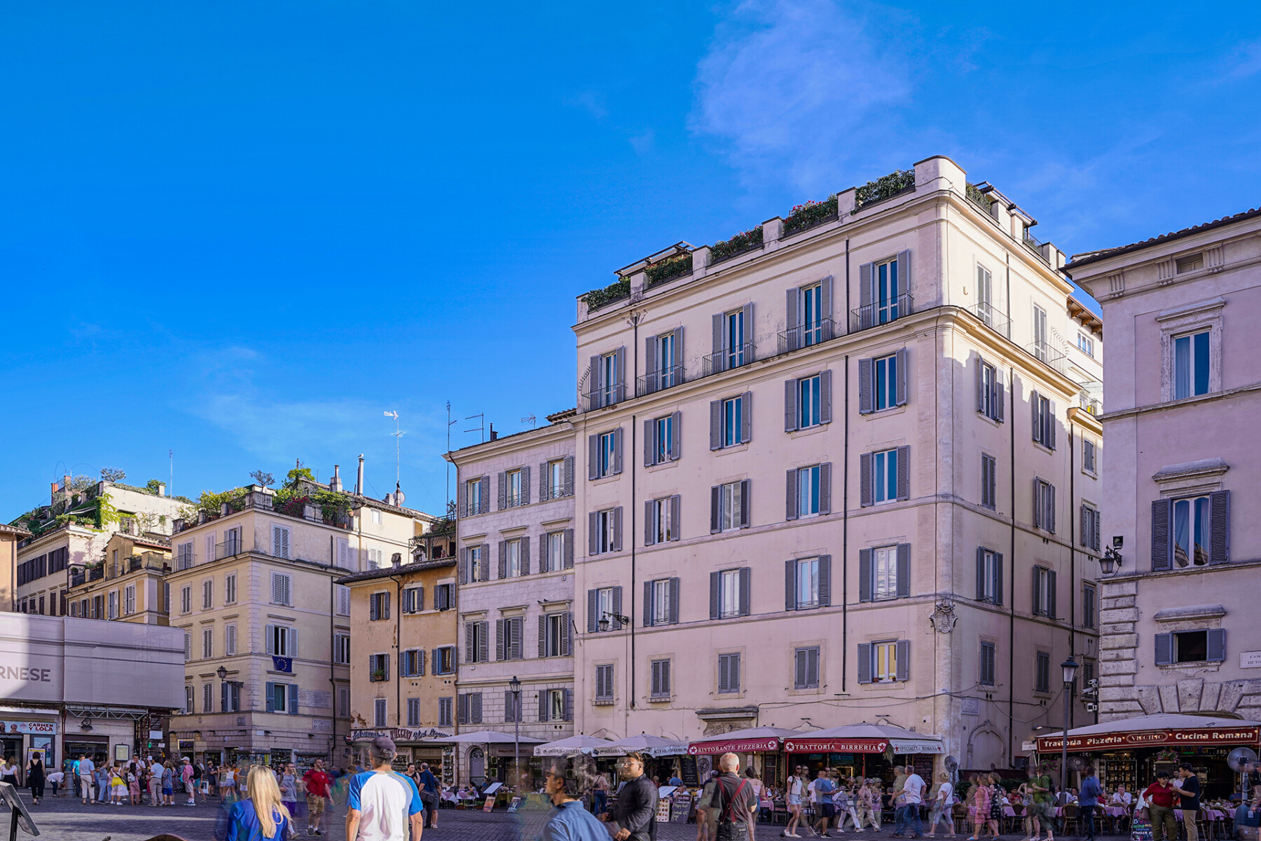 Restauri Sponsorizzati | Progetti Realizzati da Urban Vision