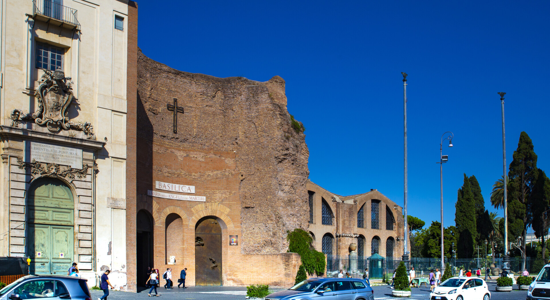 Restauri Sponsorizzati | Progetti Realizzati da Urban Vision