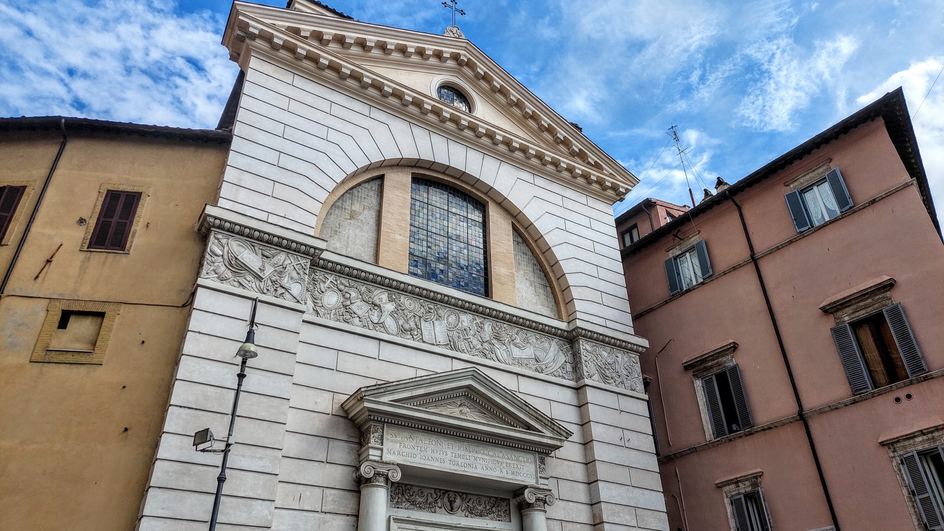 Restauri Sponsorizzati | Progetti Realizzati da Urban Vision