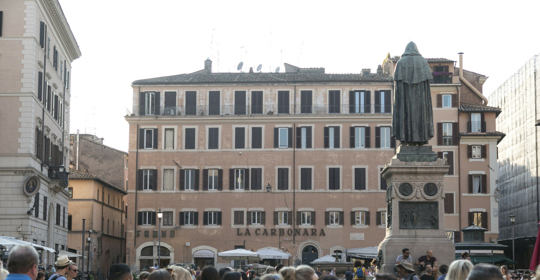 Restauri Sponsorizzati | Progetti Realizzati da Urban Vision